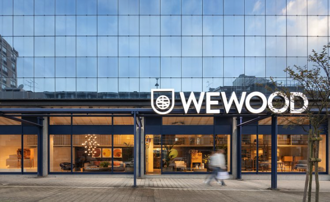 Wewood » PORTUGAL FAZ BEM