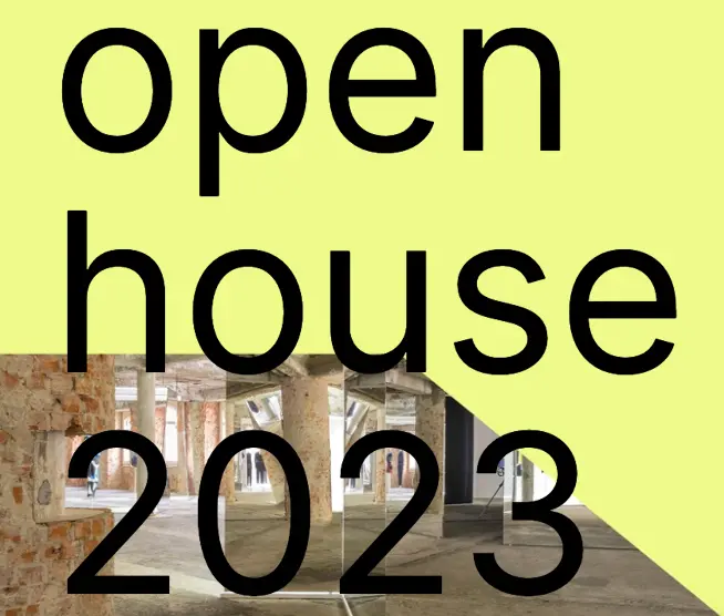Open House: get to know 7 of open spaces » PORTUGAL FAZ BEM